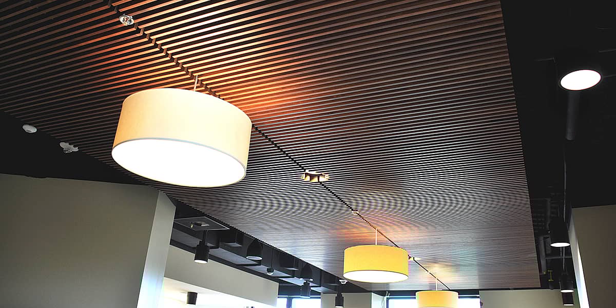 Projects - Page 8 of 8 - The Association of the Wall and Ceiling Industry