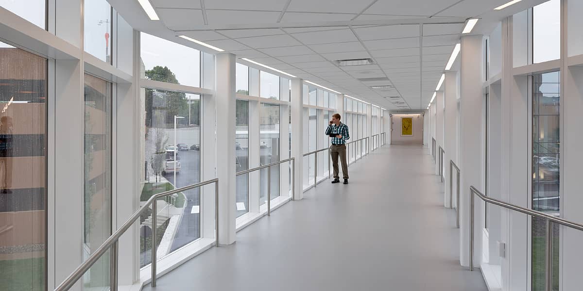 Projects - Page 5 of 8 - The Association of the Wall and Ceiling Industry