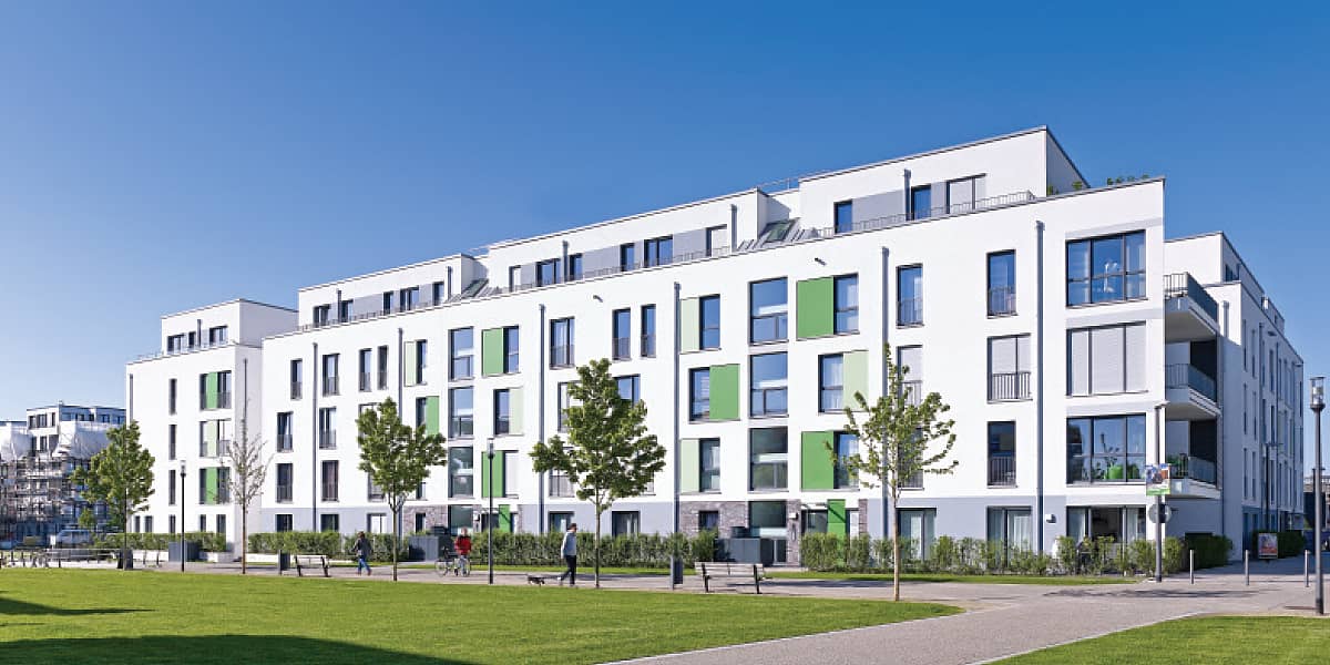 Exteriors - The Association of the Wall and Ceiling Industry