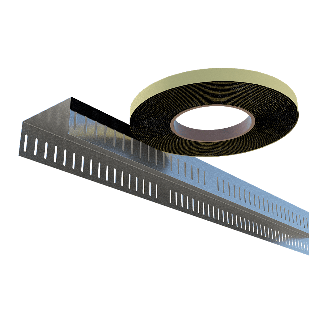 Firestopping Tape - The Association of the Wall and Ceiling Industry