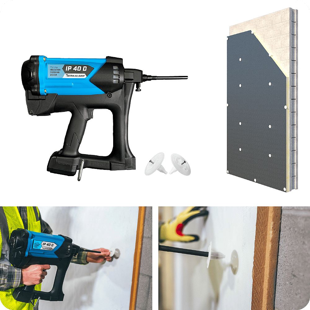 Trufast® — Building Envelope Attachment Solutions - The Association of ...