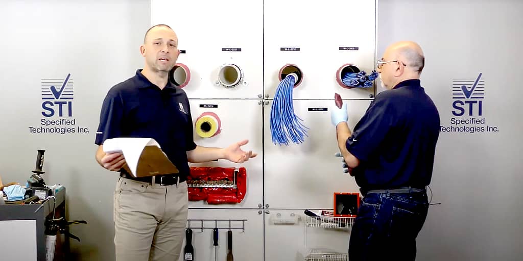 Firestop for Today’s Construction Challenges - The Association of the ...