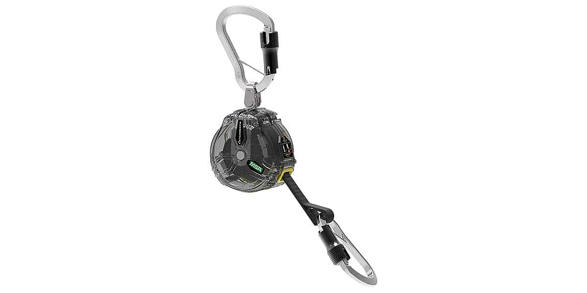 Personal Fall Limiter - The Association of the Wall and Ceiling Industry