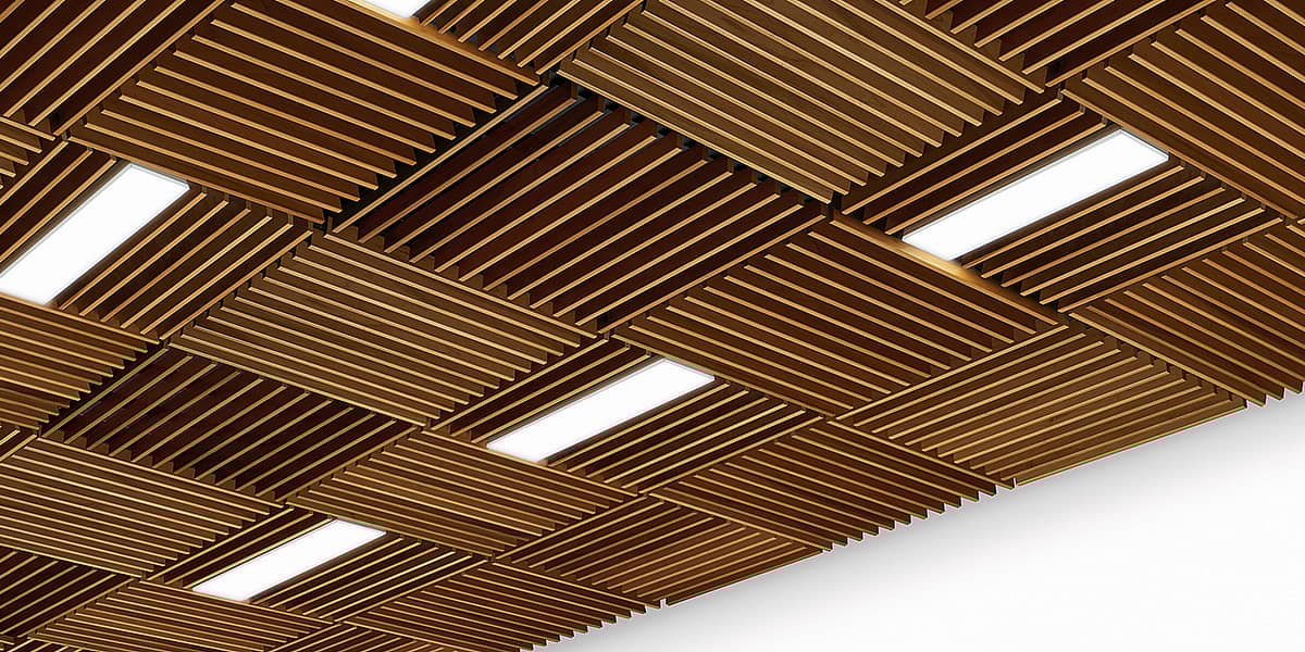 Integrated Linear Lighting in Ceilings - The Association of the Wall ...