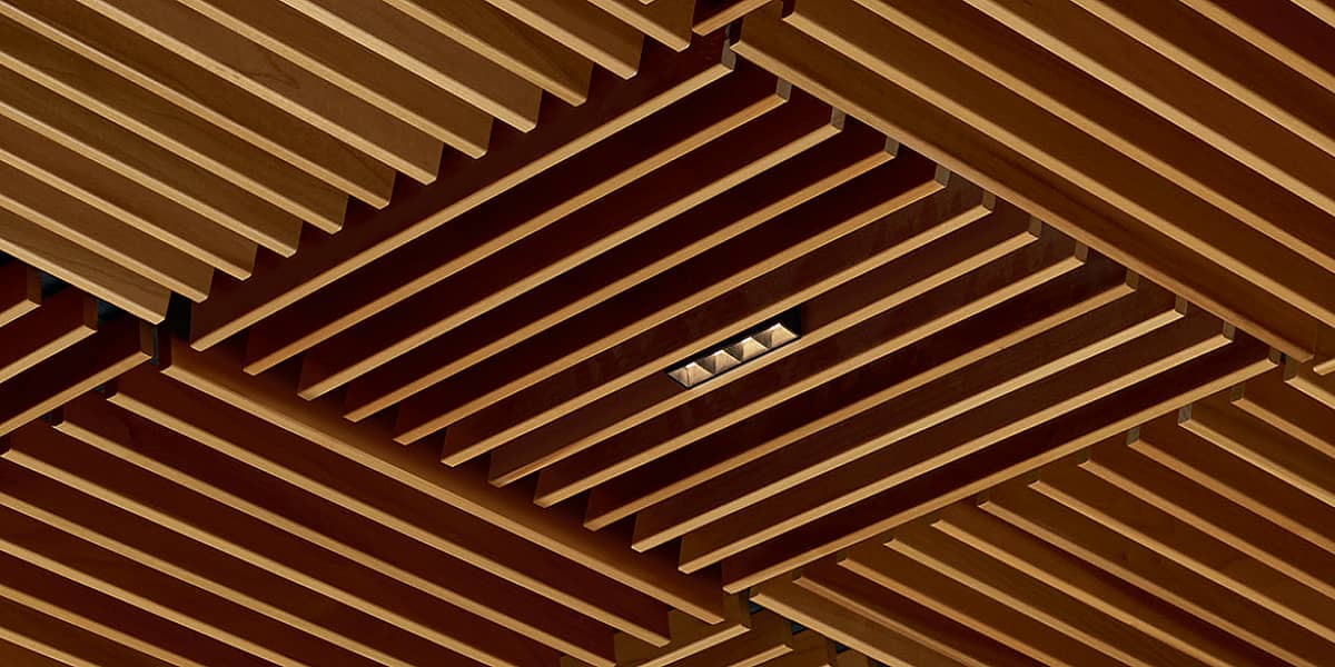 Integrated Downlighting Solutions - The Association of the Wall and ...