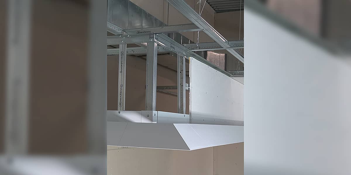 Indirect Field Light Coves - The Association of the Wall and Ceiling ...