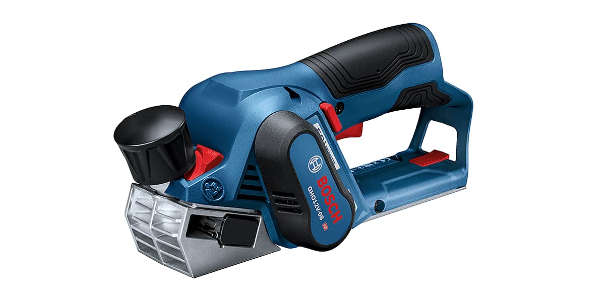 Cordless Planer - The Association of the Wall and Ceiling Industry