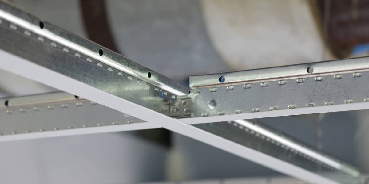 Acoustical Suspension Systems - The Association of the Wall and Ceiling ...