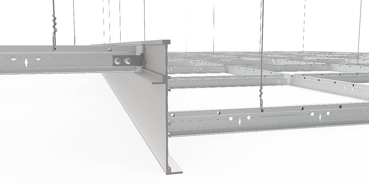 Perimeter Trim Line - The Association of the Wall and Ceiling Industry