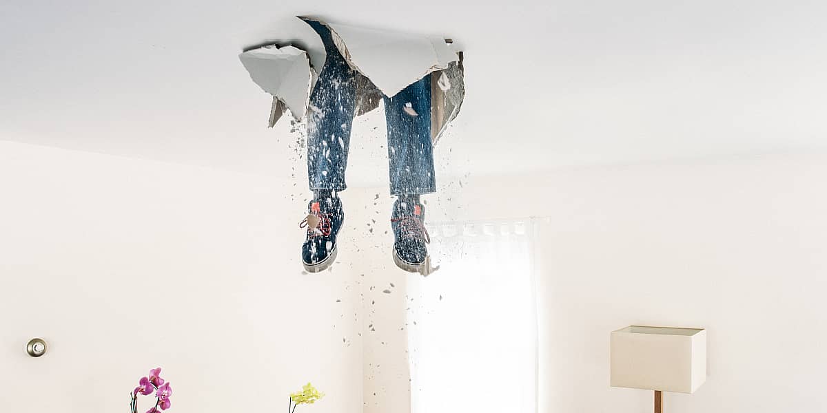 Essential Risk Guidelines for Safely Managing Ceiling Contracts - The ...