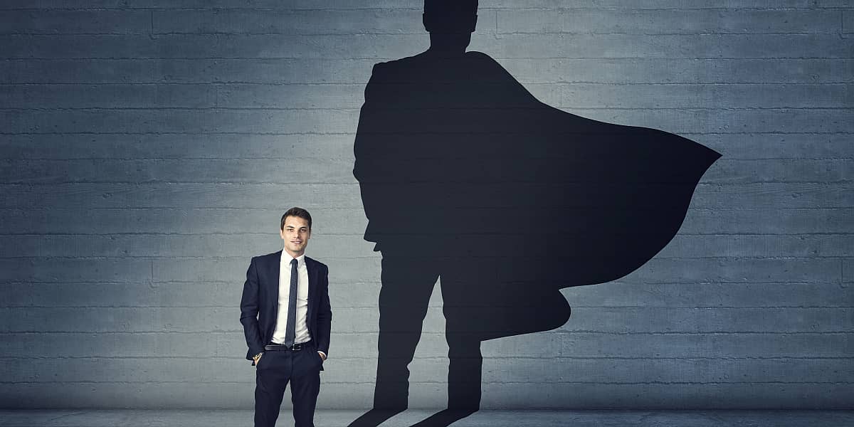 Are You a Self-Determined Manager? - The Association of the Wall and ...