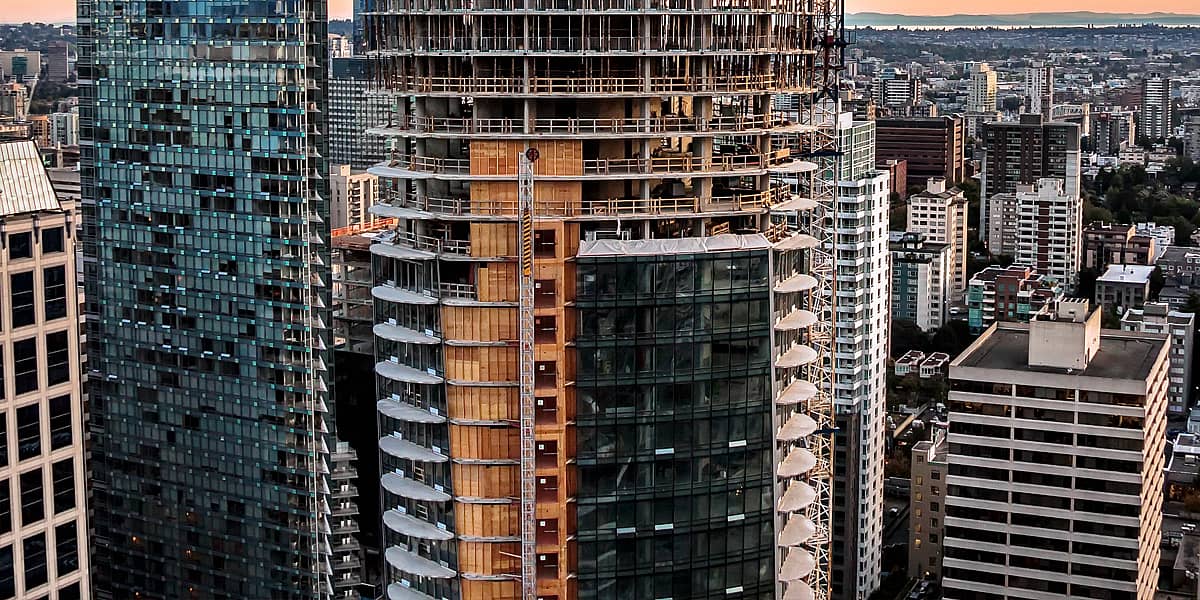 New Construction Starts in 2017 to Increase 5 percent to $713 Billion ...