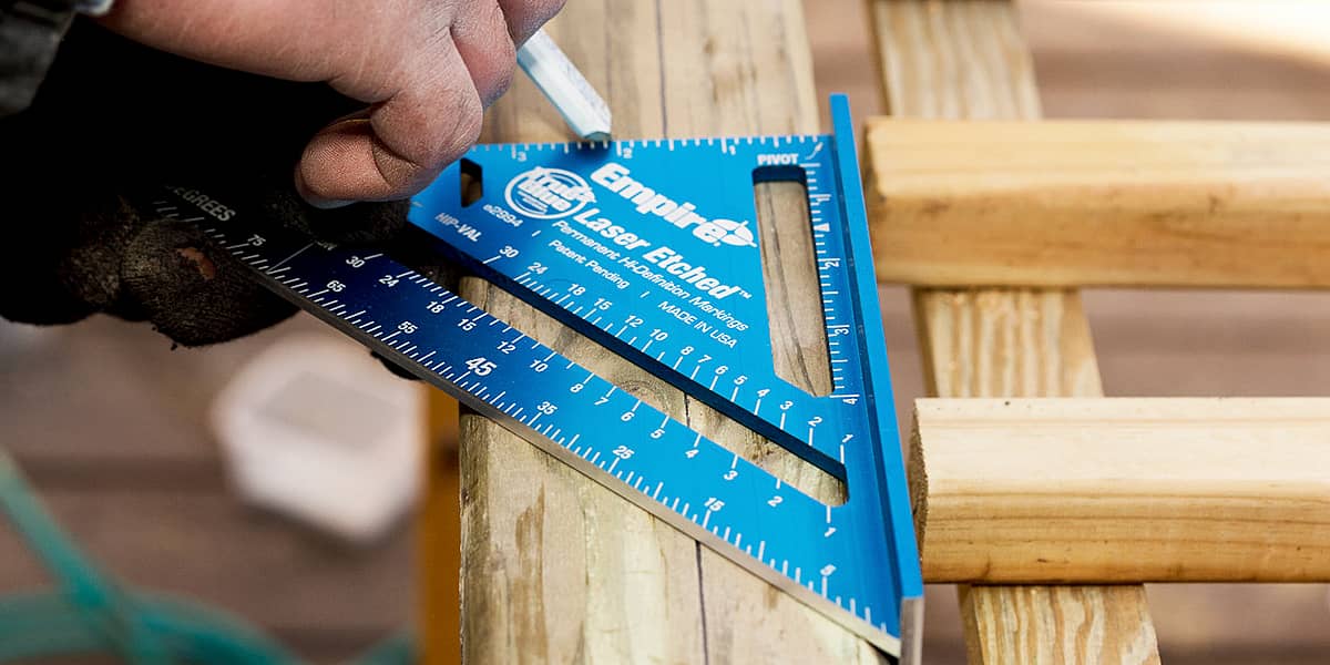 Laser Etched Squares - The Association of the Wall and Ceiling Industry