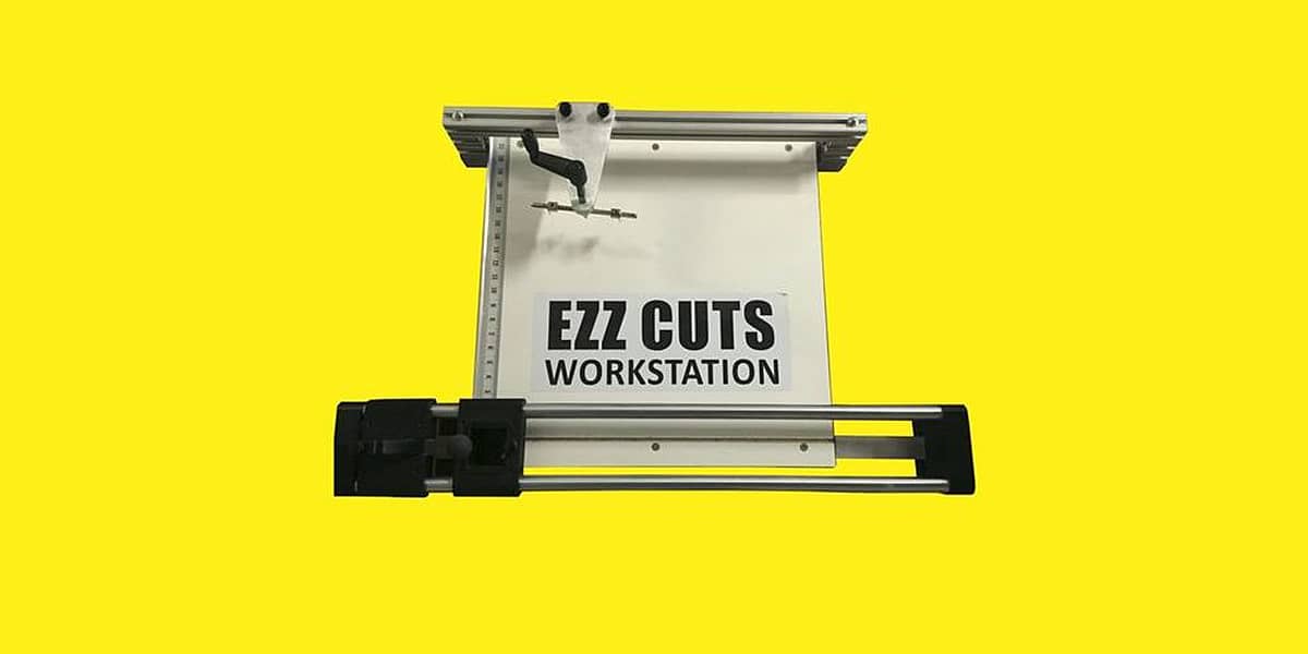 Tile Cutting Workstation - The Association of the Wall and Ceiling Industry