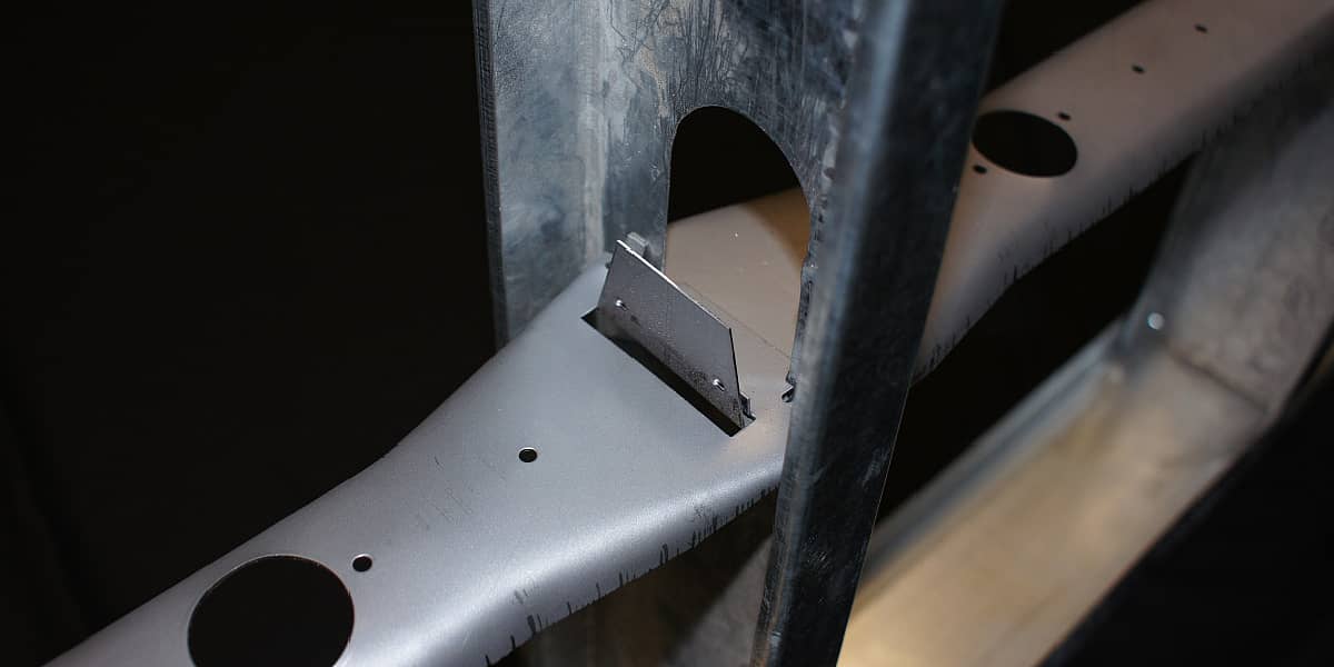 Snap Studs into Layout and Lock Them into Place - The Association of ...