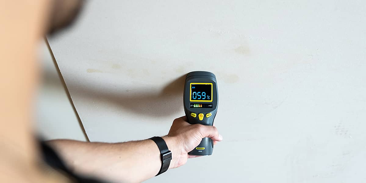 Moisture Meters - The Association of the Wall and Ceiling Industry