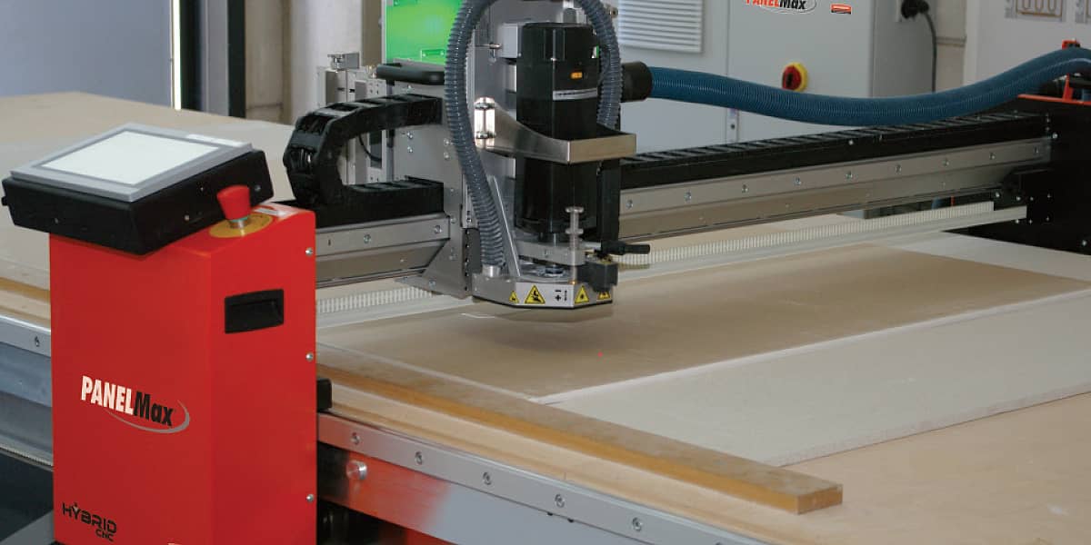 High-Precision Milling - The Association of the Wall and Ceiling Industry