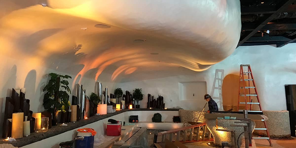 Construction Quality Award 2020: Interior Plaster - The Association of ...