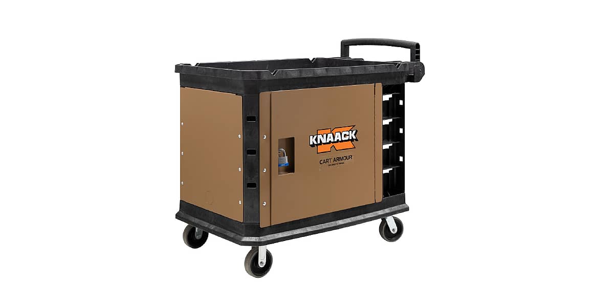 Carts - The Association of the Wall and Ceiling Industry