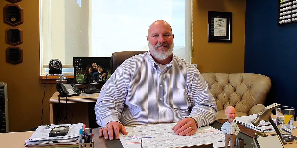 Lean, Mean Building Machine - The Association of the Wall and Ceiling ...