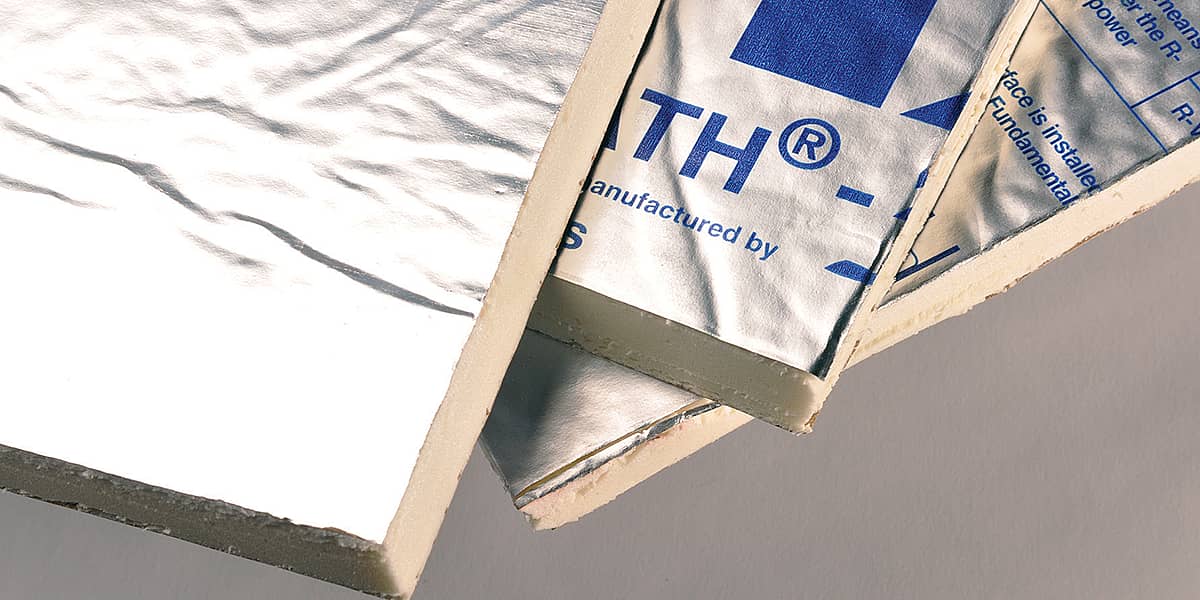 Insulation Facers - The Association of the Wall and Ceiling Industry