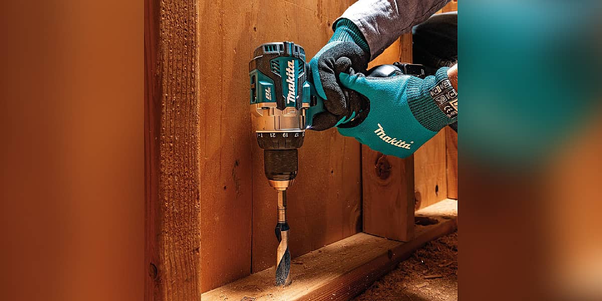 Hammer Driver-Drill - The Association of the Wall and Ceiling Industry