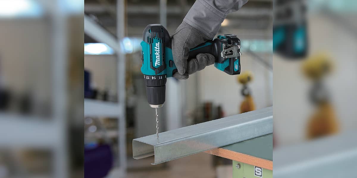 Hammer Driver-Drill - The Association of the Wall and Ceiling Industry