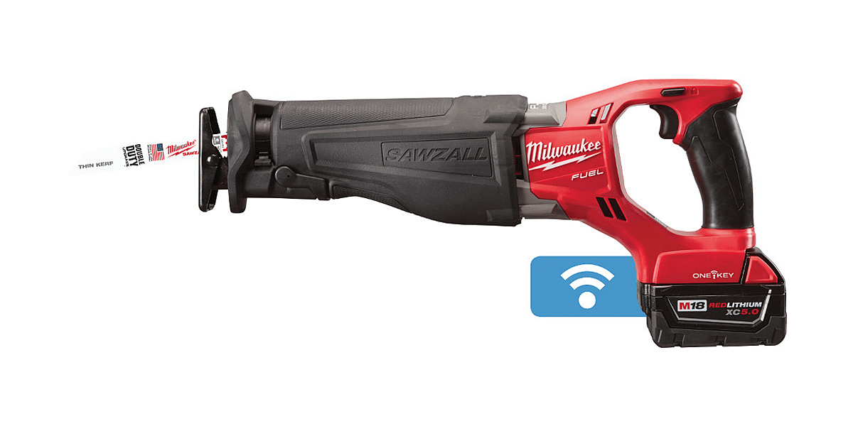 Reciprocating Saw - The Association of the Wall and Ceiling Industry