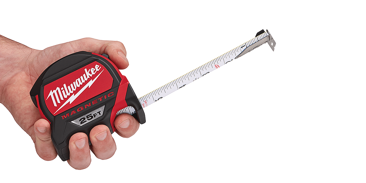 Tape Measure Line - The Association of the Wall and Ceiling Industry