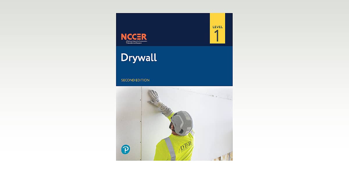 Drywall Curriculum - The Association of the Wall and Ceiling Industry