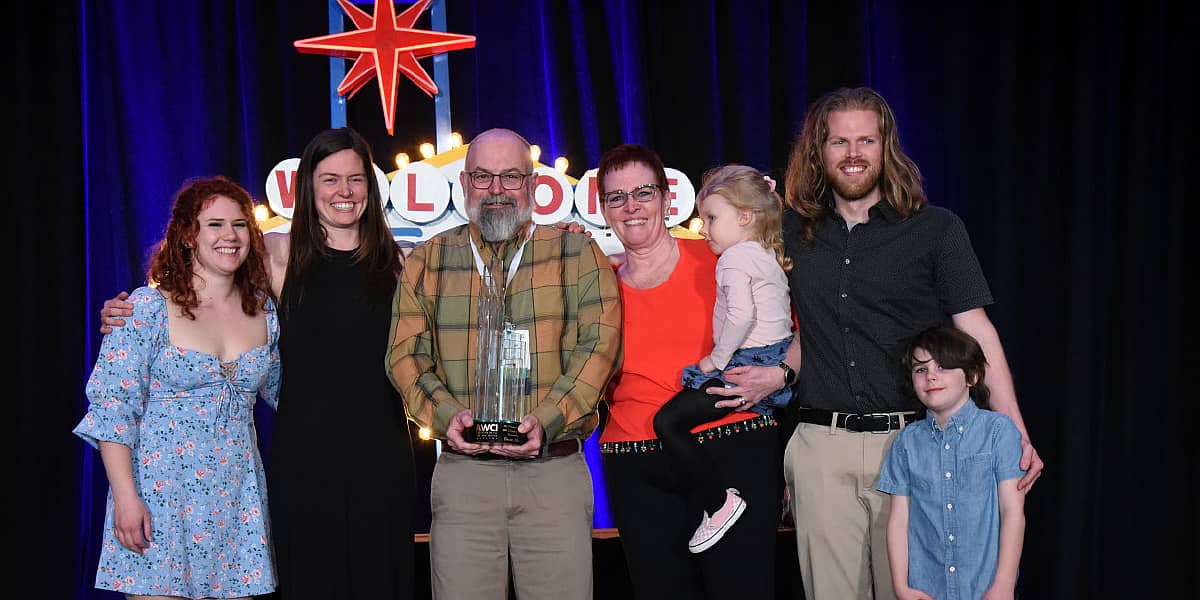 AWCI's 2023 Pinnacle Award Winner - The Association of the Wall and ...