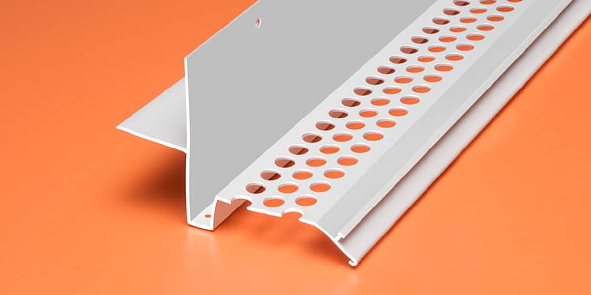 Continuous Insulation Trims - The Association of the Wall and Ceiling ...