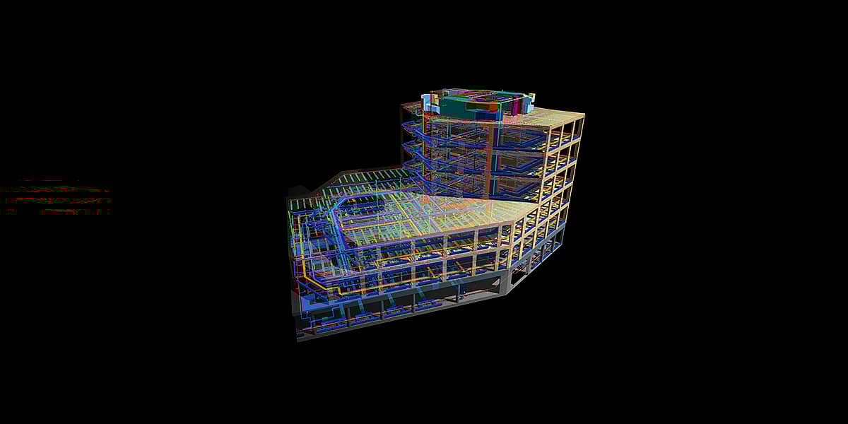 Do you find that your company’s use of BIM—or lack of use of BIM—is ...