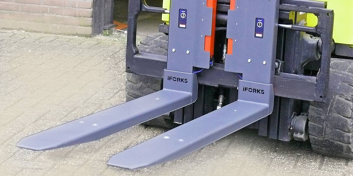 Wireless Lift Forks - The Association of the Wall and Ceiling Industry