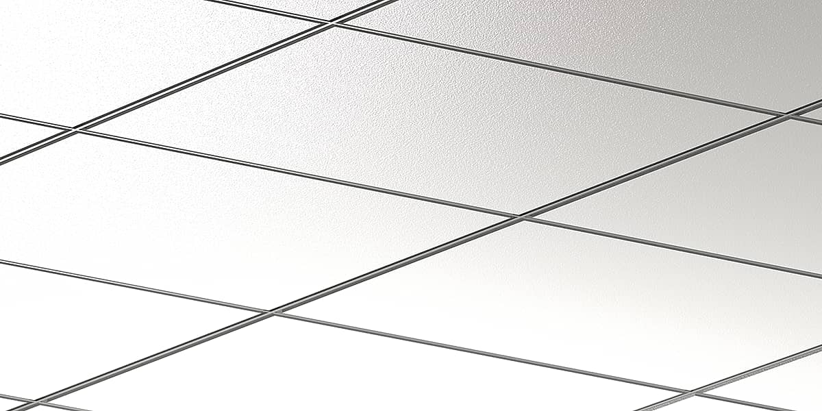 Double Reveal Ceiling System - The Association of the Wall and Ceiling ...