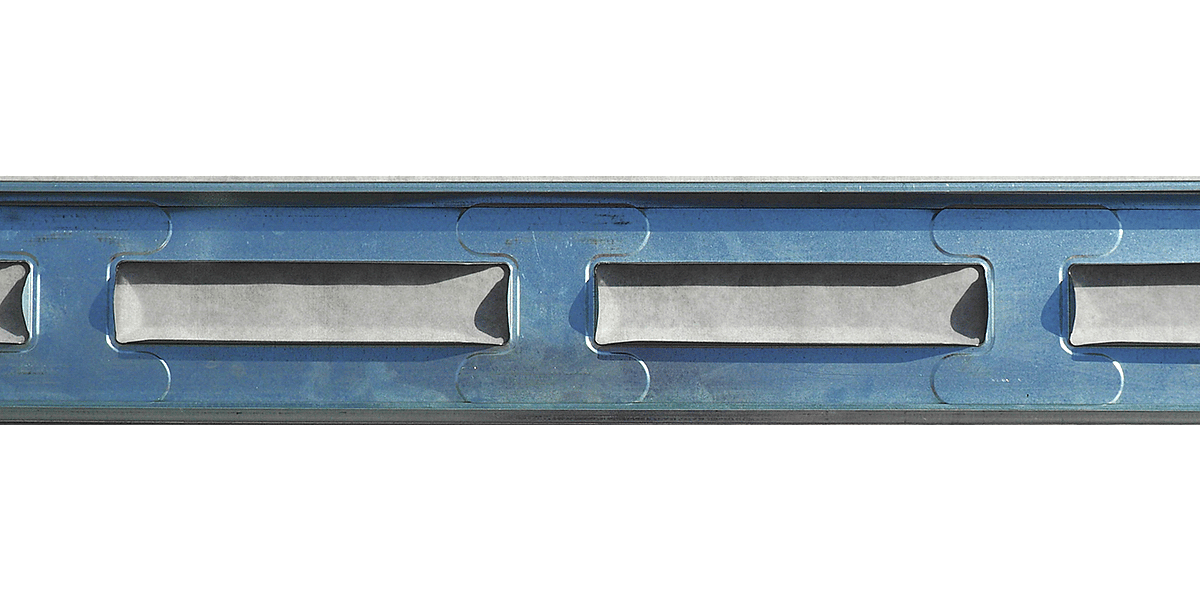 Steel Stud - The Association of the Wall and Ceiling Industry