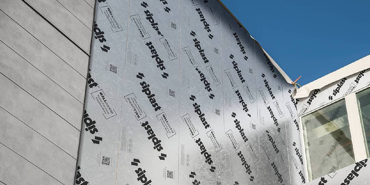 Air & Water-Resistive Barrier Systems - The Association of the Wall and ...