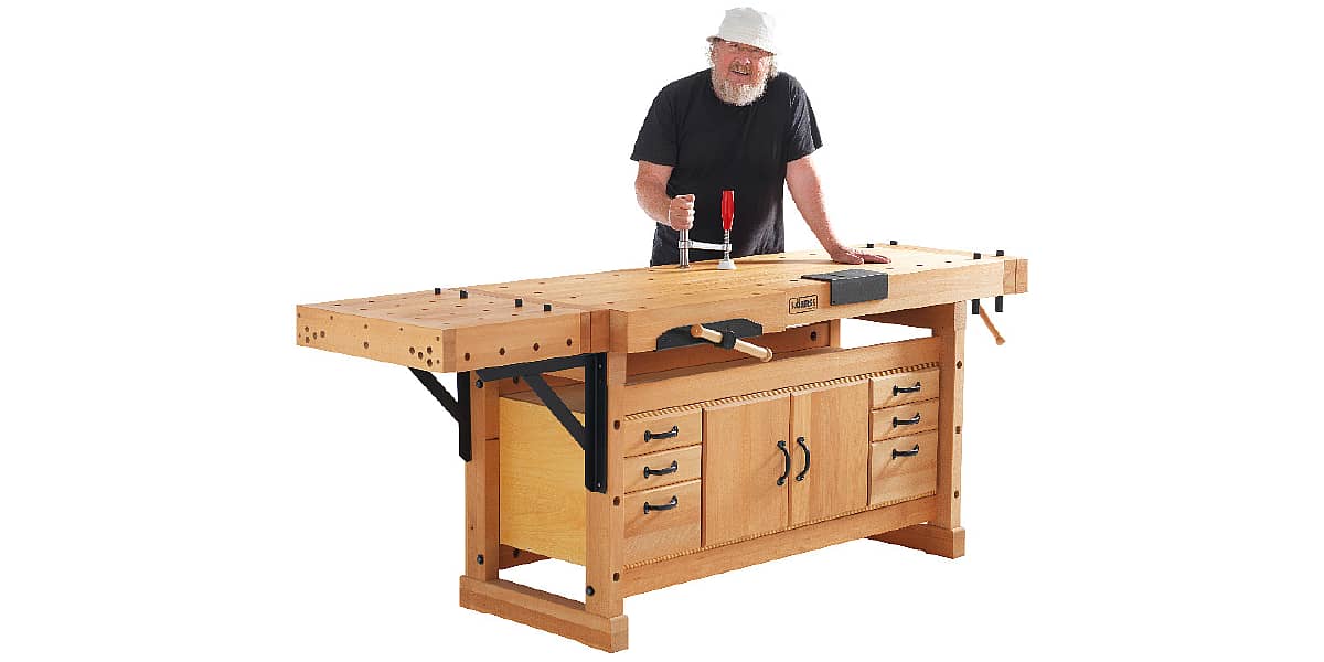 Workbench Extension - The Association of the Wall and Ceiling Industry