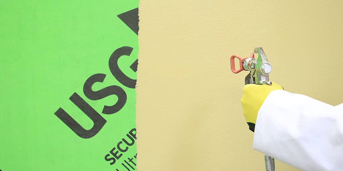 Sto Gold Coat - The Association of the Wall and Ceiling Industry