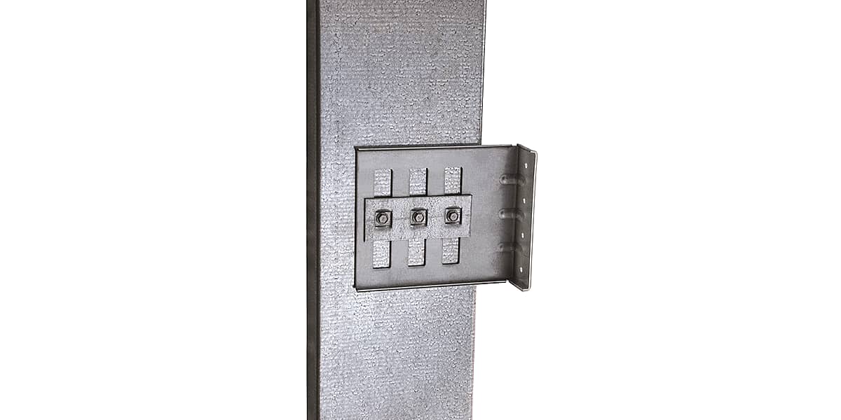 Deflection Clips - The Association of the Wall and Ceiling Industry