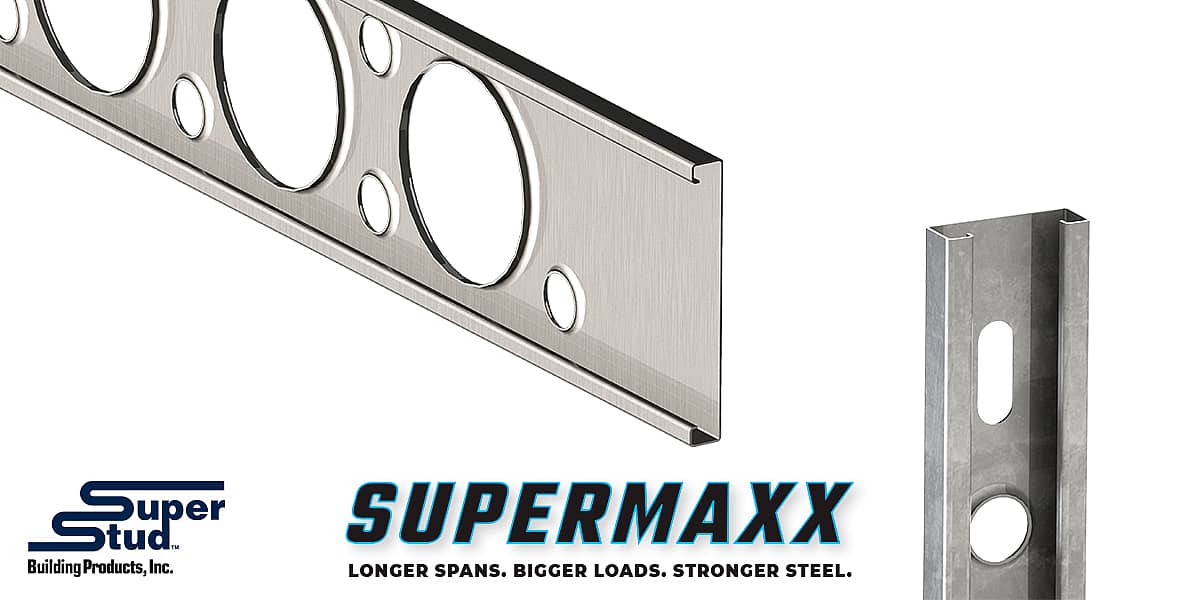 Joist & Stud System - The Association of the Wall and Ceiling Industry