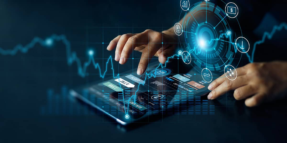 Financial Technology - The Association of the Wall and Ceiling Industry