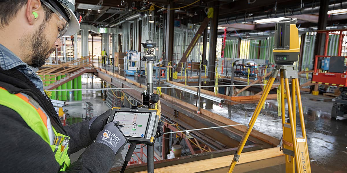 Digital Layout Software - The Association of the Wall and Ceiling Industry