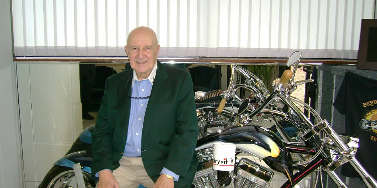 In Memoriam: Frank Morsilli - The Association of the Wall and Ceiling ...