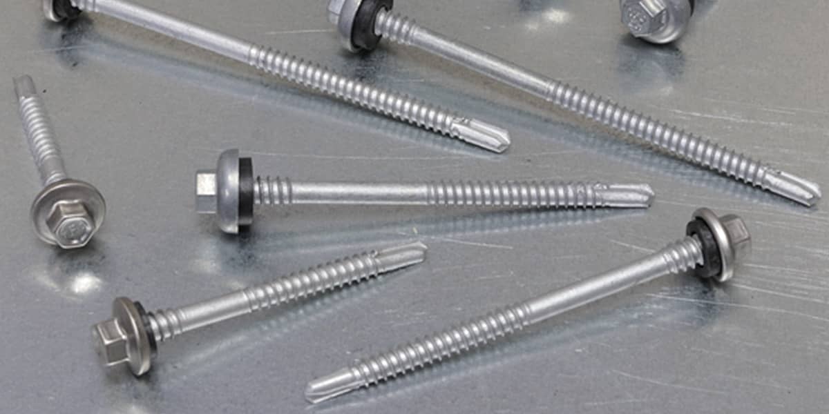 Fasteners for Attaching Sheeting over Rigid Insulation - The ...