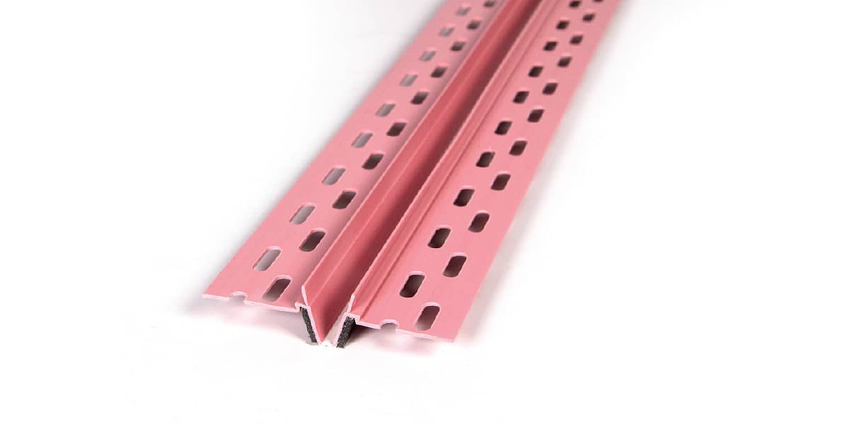 Fire-Rated 093V Expansion - The Association of the Wall and Ceiling ...
