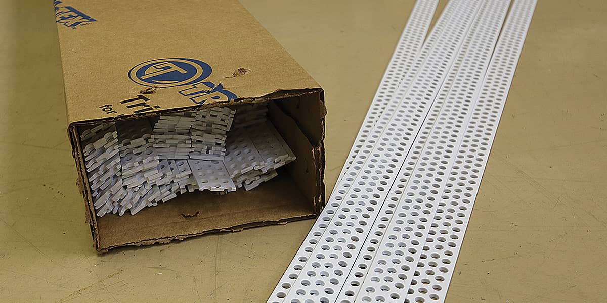 Shim in a Box - The Association of the Wall and Ceiling Industry