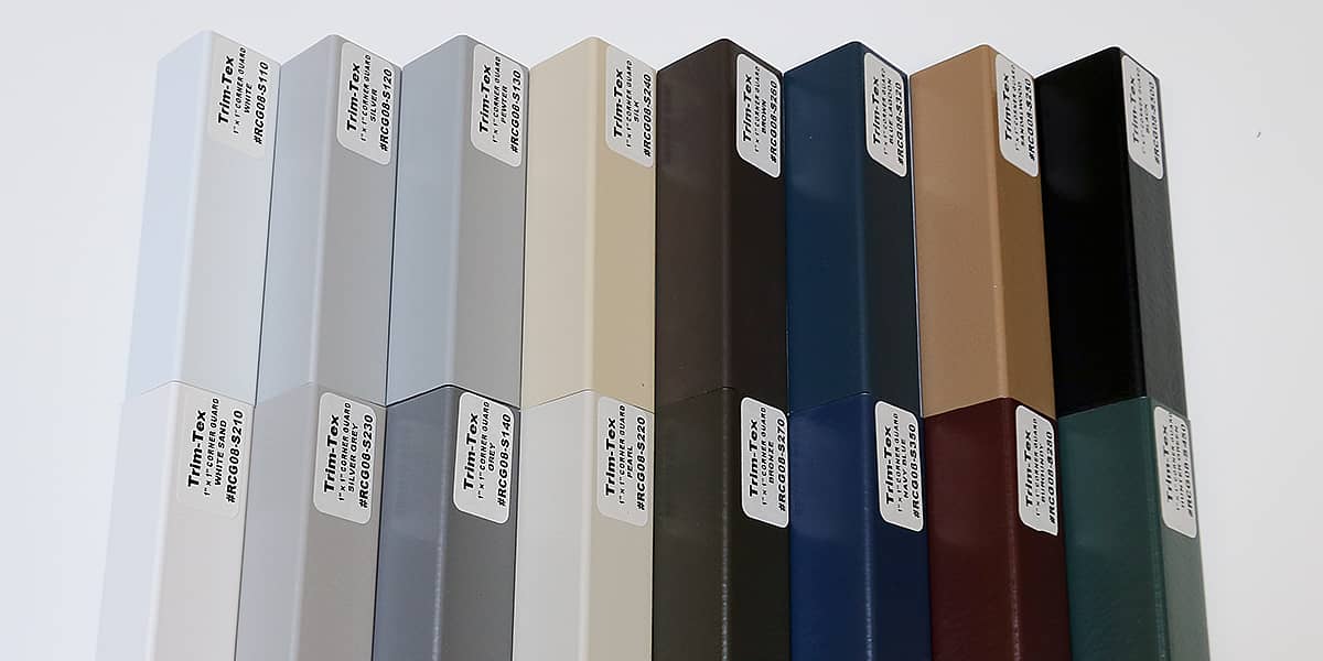 Corner Guard - The Association of the Wall and Ceiling Industry