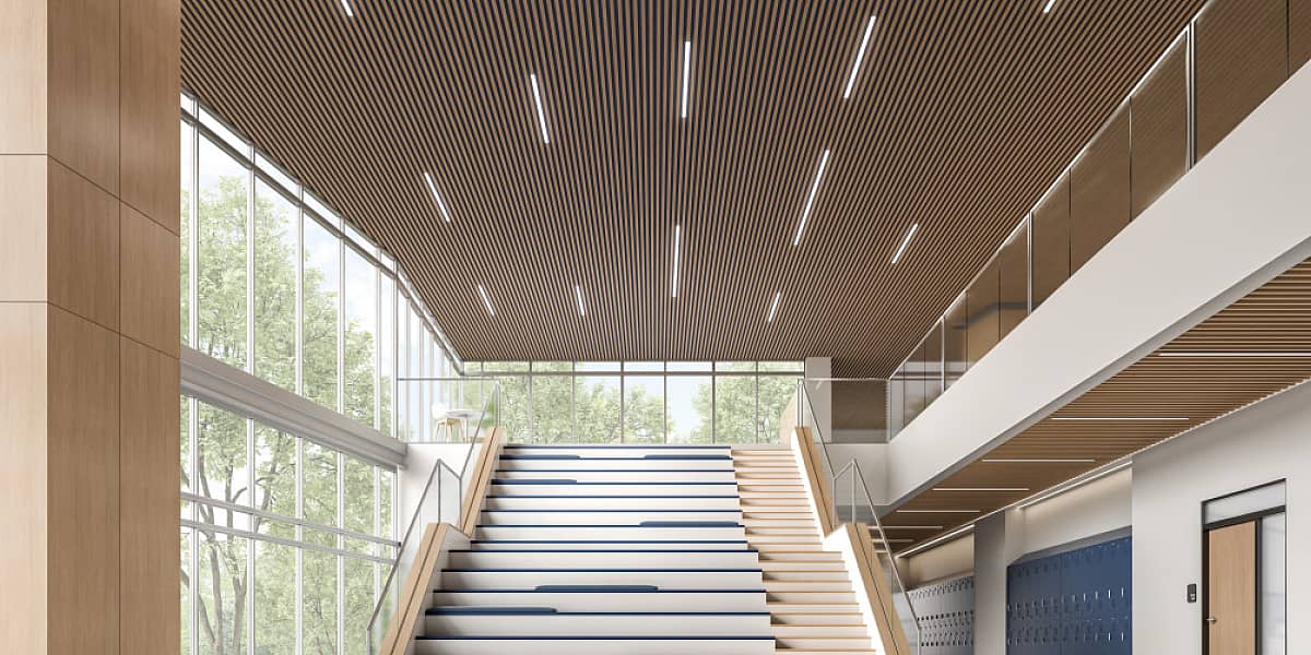 Wall-to-Ceiling Acoustic Solutions - The Association of the Wall and ...