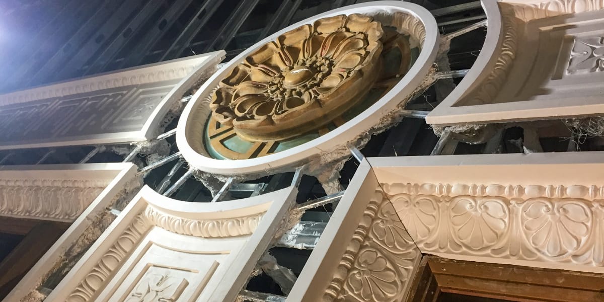 Construction Quality Award 2019: Interior Plaster - Association of the ...